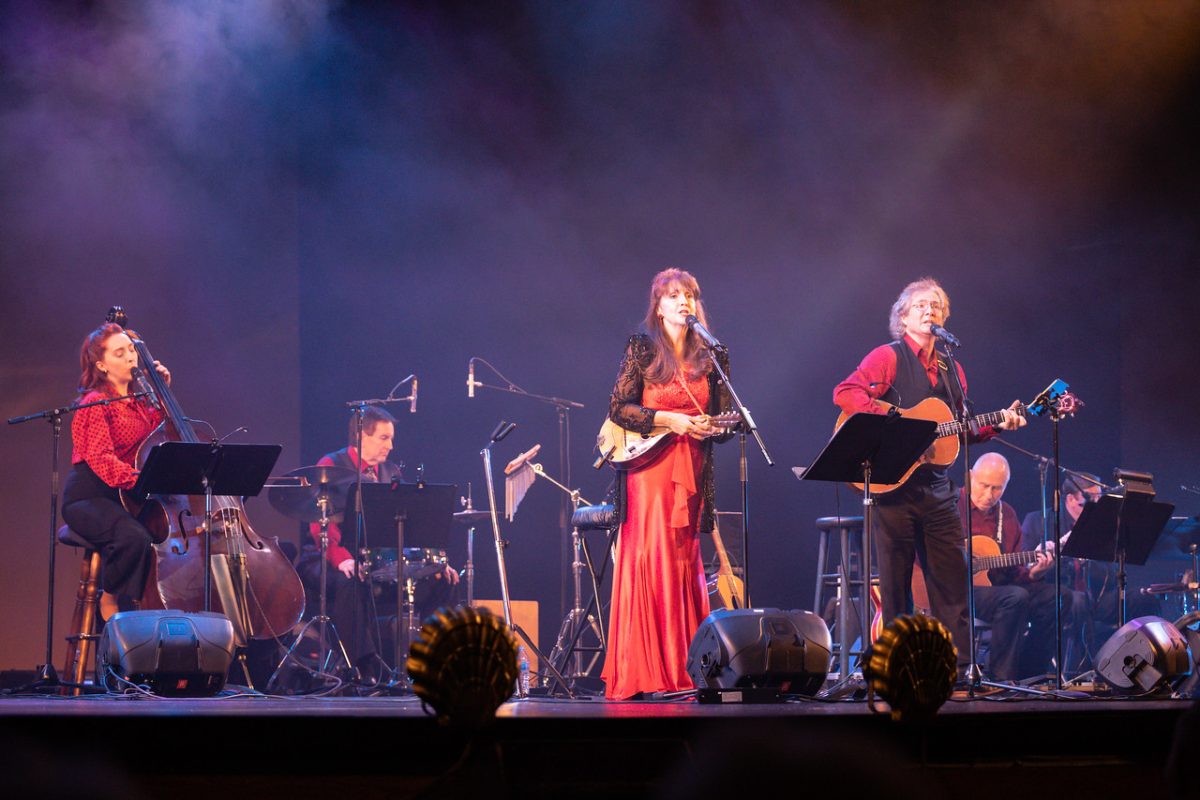 Excellence Concert Series – Free Concerts Featuring Utah Musicians