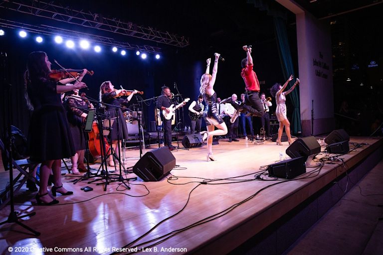 Excellence Concert Series – Free Concerts Featuring Utah Musicians