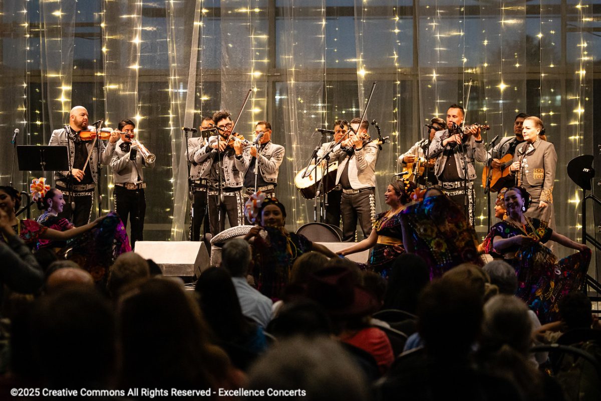 Excellence Concert Series – Free Concerts Featuring Utah Musicians