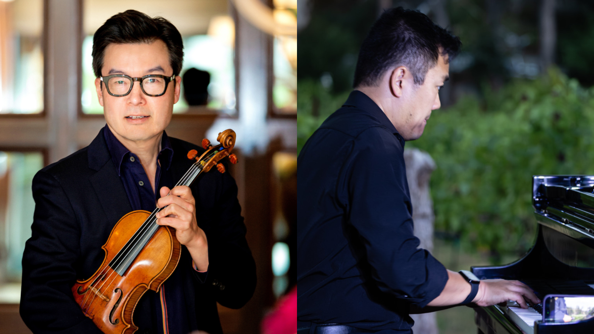 Excellence Concert Series – Free Concerts Featuring Utah Musicians