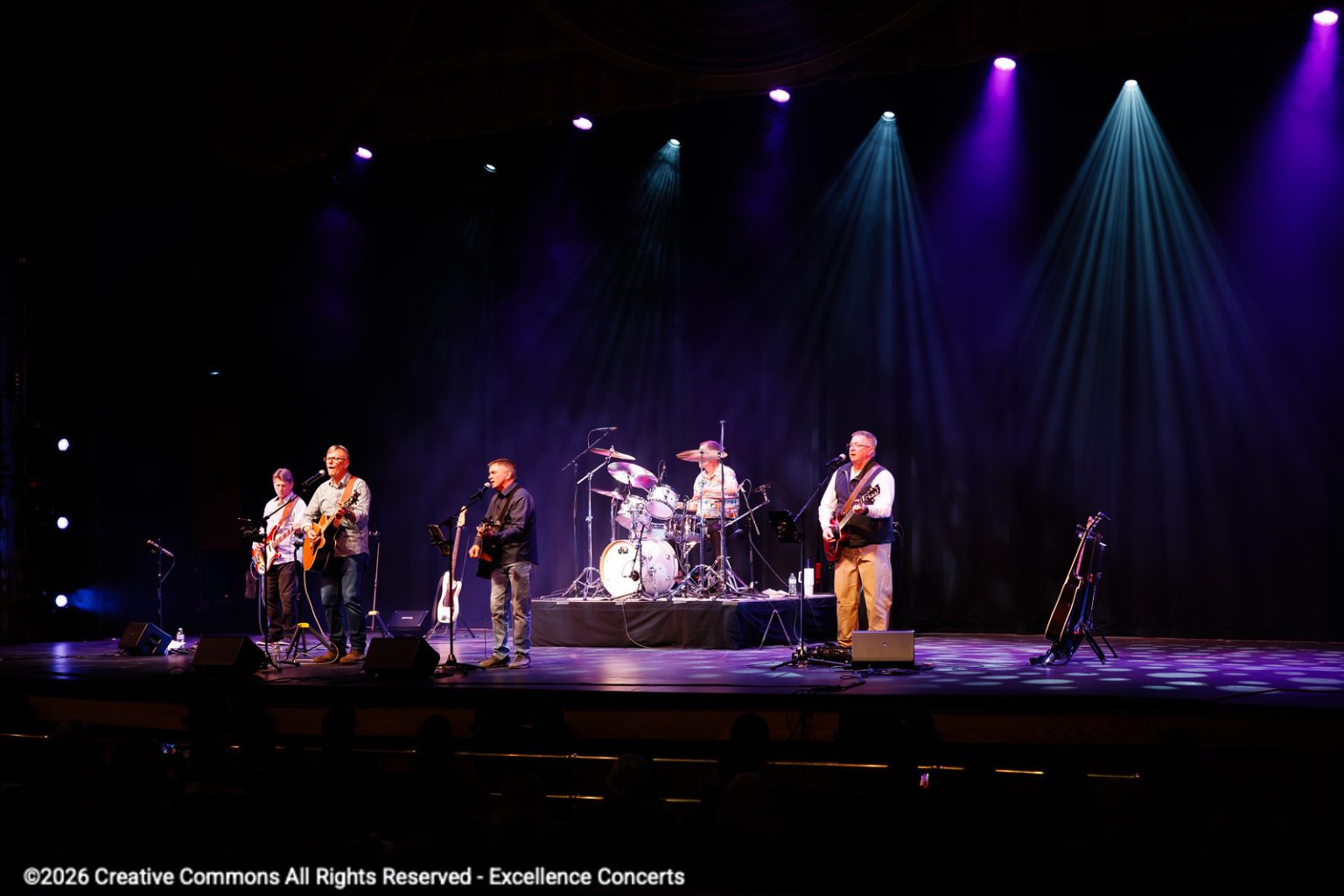 Excellence Concert Series – Free Concerts Featuring Utah Musicians